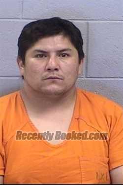 Recent Booking / Mugshot for William Karl Bahe in San Juan County, New ...