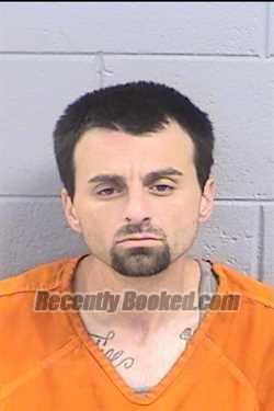 Recent Booking / Mugshot for Tanner Michael Jaynes in San Juan County ...