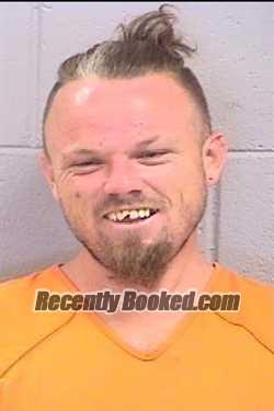 Recent Booking / Mugshot for Patrick Duane Loring in San Juan County ...