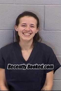 Recent Booking / Mugshot for Jamie Renee Retherford in San Juan County ...