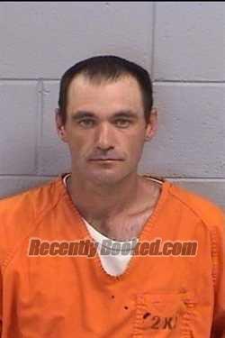 Recent Booking / Mugshot for Casey Bruce Rudder in San Juan County, New ...