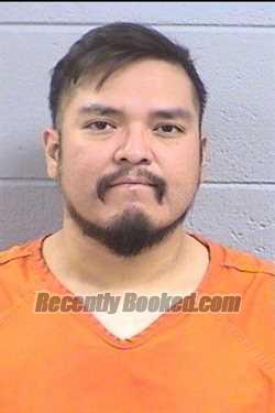 Issac Daniel Wellito Mugshot & Arrest Info | San Juan County, NM