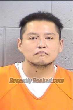 Recent Booking / Mugshot for Lyle Lolando Jack in San Juan County, New ...