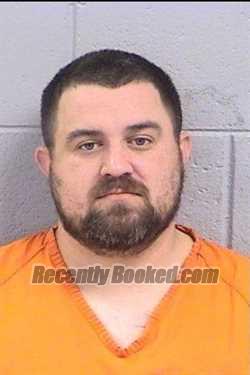 Recent Booking / Mugshot for Joseph Paul Maestas in San Juan County ...
