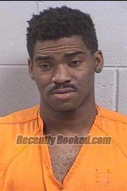Recent Booking / Mugshot for Sean Jackson Parrish in San Juan County ...