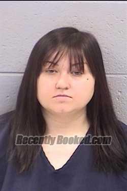 Recent Booking / Mugshot for Angel Lovemarie Castor in San Juan County ...