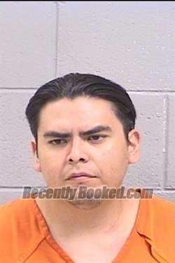 Recent Booking / Mugshot for Kyle Peter Tso in San Juan County, New Mexico