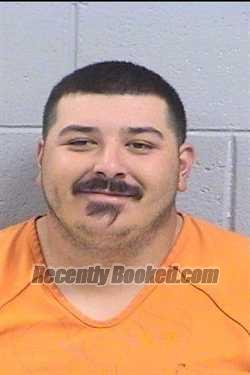 Recent Booking / Mugshot for Ramon Luis Lopez in San Juan County, New ...