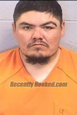 Recent Booking / Mugshot for Jason Cory Tyler in San Juan County, New ...