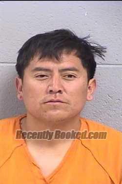 Recent Booking / Mugshot for Dylan Kay Holiday in San Juan County, New ...