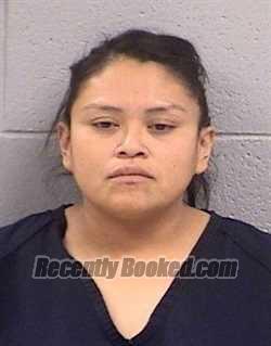 Recent Booking / Mugshot for Jessica Joni Phillips in San Juan County ...
