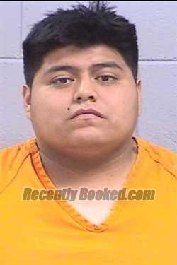 Recent Booking / Mugshot for Devin Dave Pinto in San Juan County, New ...