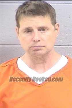 Recent Booking / Mugshot for Christopher Allen Roske in San Juan County ...
