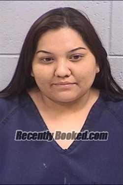 Recent Booking / Mugshot for Jaime Erica Buck in San Juan County, New ...
