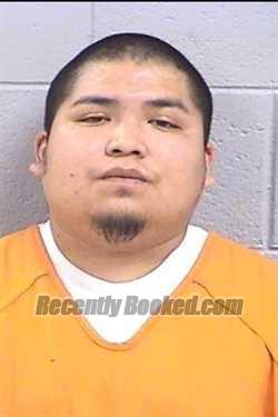 Recent Booking / Mugshot for Tyler Noah Thompson in San Juan County ...
