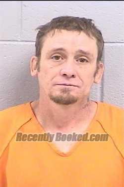 Recent Booking / Mugshot for Kyle Jon Ingalls in San Juan County, New ...