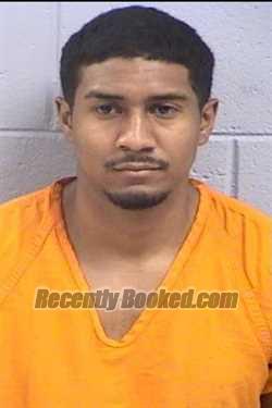 Recent Booking / Mugshot for Zakarri Elijah Fields in San Juan County ...