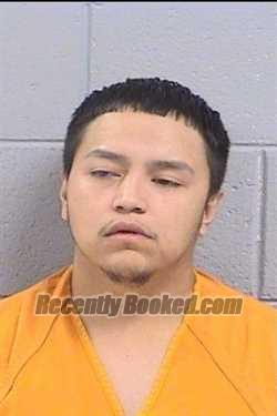 Recent Booking / Mugshot for Neil Adam Plummer in San Juan County, New ...