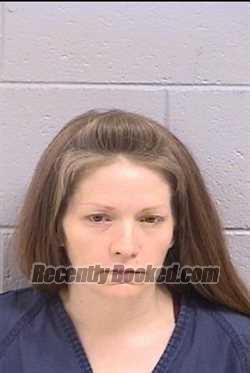 Recent Booking / Mugshot for Rochelle Lea Meador in San Juan County ...