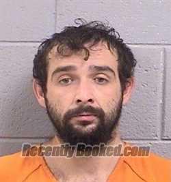 Recent Booking / Mugshot for Mark Anthony Aranda in San Juan County ...