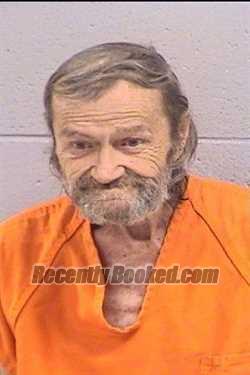 Recent Booking / Mugshot for Timothy Craig Baskin in San Juan County ...