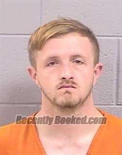 Recent Booking / Mugshot for Dakota Curtis Michael Wootton in San Juan ...