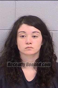 Allyson Elisa Snow Arrest & Booking Info | San Juan County, NM