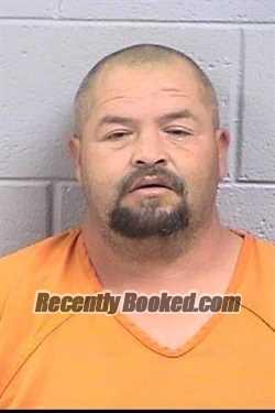 Recent Booking / Mugshot for Lucas Charles Gallegos in San Juan County ...