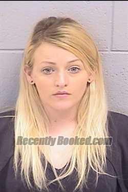 Recent Booking / Mugshot for Shauna Marie Walters in San Juan County ...