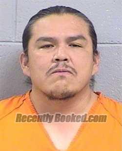 Recent Booking / Mugshot for Stanley Tallman in San Juan County, New Mexico