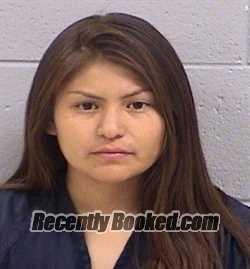 Recent Booking / Mugshot for Kalani Laken Davis in San Juan County, New ...