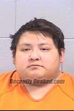 Recent Booking / Mugshot for Vernon Nathan Holly in San Juan County ...