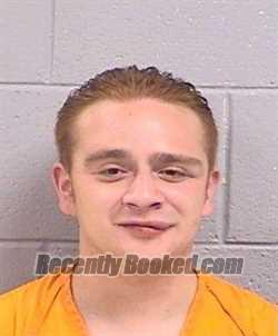 Recent Booking / Mugshot for Bryce Edward Bockmon in San Juan County ...
