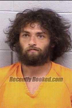 Recent Booking / Mugshot for Terri Andrew Tafoya in San Juan County ...