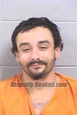 Recent Booking / Mugshot for Harley Sebastian Gammon in San Juan County ...