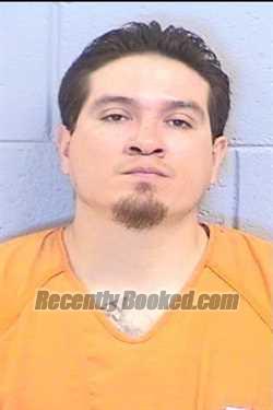 Recent Booking / Mugshot for Dennis Gilbert Lucero in San Juan County ...