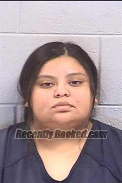 Recent Booking / Mugshot for Qynteah Hallie King in San Juan County ...