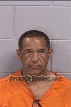 Recent Booking / Mugshot for Timothy Dennis Phillips in San Juan County ...