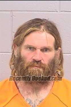 Recent Booking / Mugshot for James Bennett Morrow in San Juan County ...