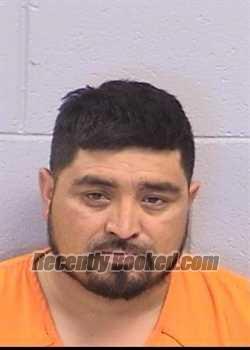 Recent Booking / Mugshot for Jose Hevon Montes-Perez in San Juan County ...