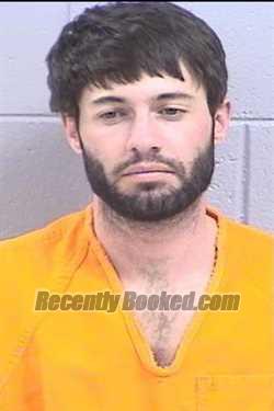 Recent Booking / Mugshot for Cole Anthony Mick in San Juan County, New ...