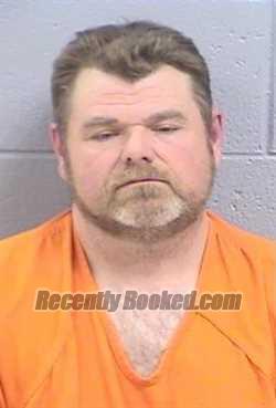 Recent Booking / Mugshot for Jason T Cox in San Juan County, New Mexico
