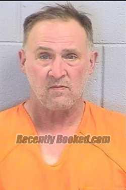 Recent Booking / Mugshot for Kevin Darren Capps in San Juan County, New ...
