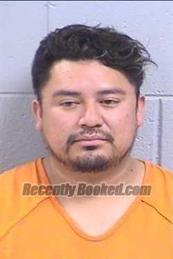 Recent Booking / Mugshot for Matthew James Miller in San Juan County ...