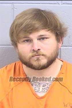 Recent Booking / Mugshot for Christopher Jacob McLeod in San Juan ...