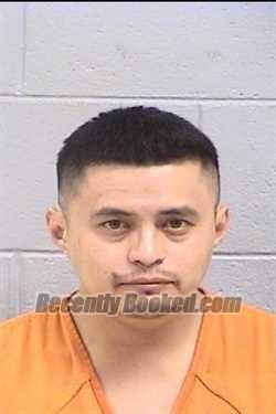 Recent Booking / Mugshot for Dominique Arthur Freeman in San Juan ...