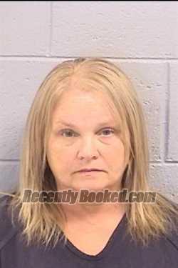 Recent Booking / Mugshot for Joyce N Pinckney in San Juan County, New ...
