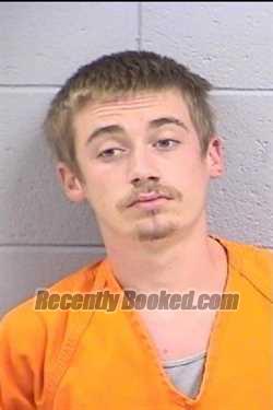 Recent Booking / Mugshot for Kayden Andrew Kitts-Skinner in San Juan ...