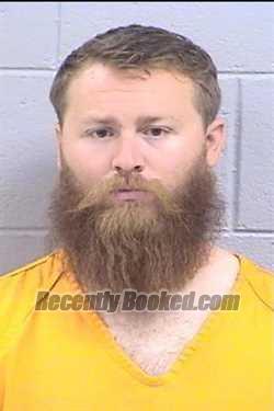 Recent Booking / Mugshot for Brandon Hezeaiah Archuleta in San Juan ...