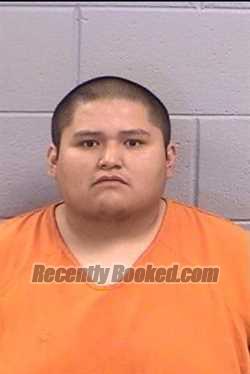 Recent Booking / Mugshot for Darron Smith in San Juan County, New Mexico